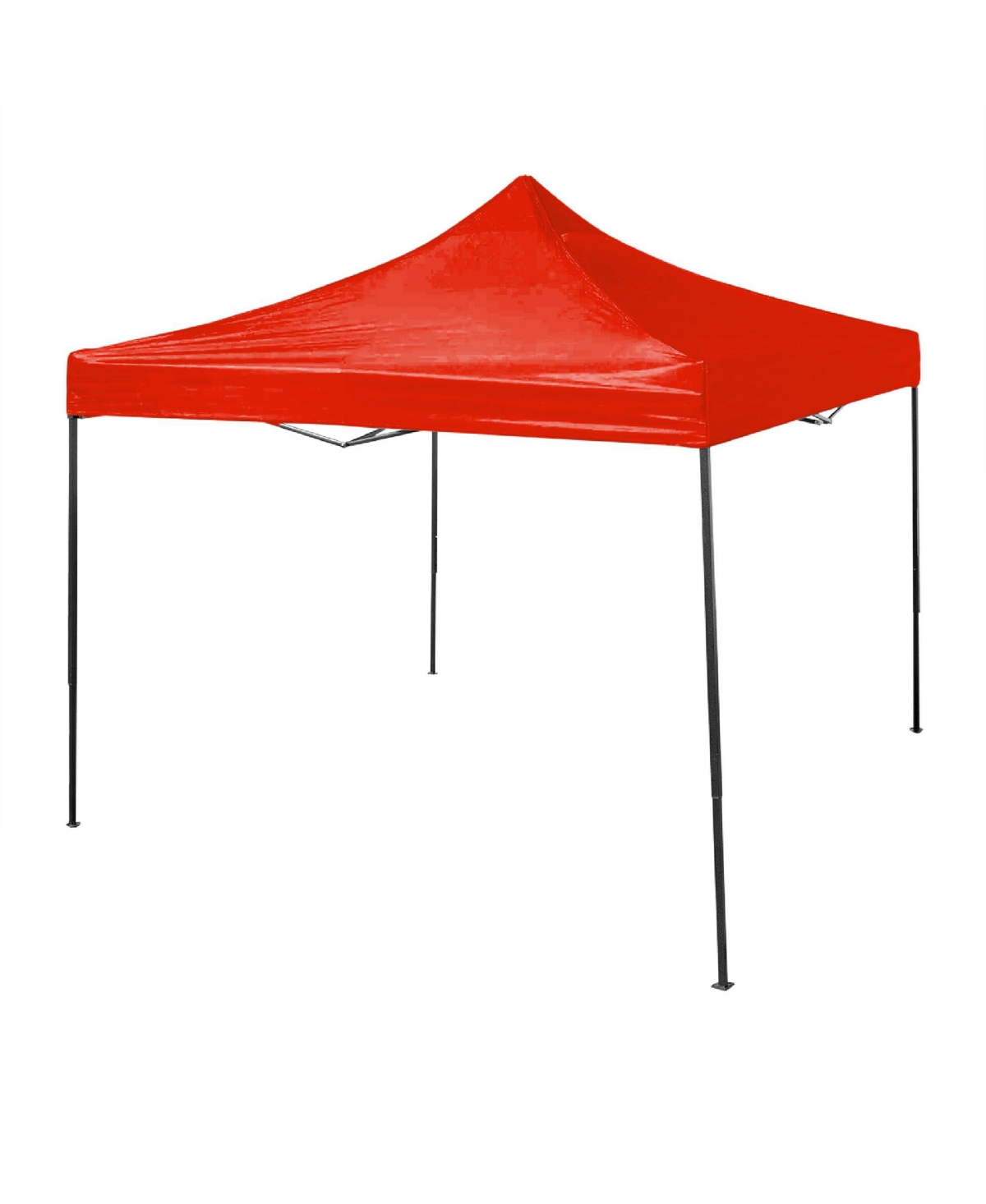 Click here for Trappers Peak 10-by-10-Foot Folding Pop-Up Canopy... prices