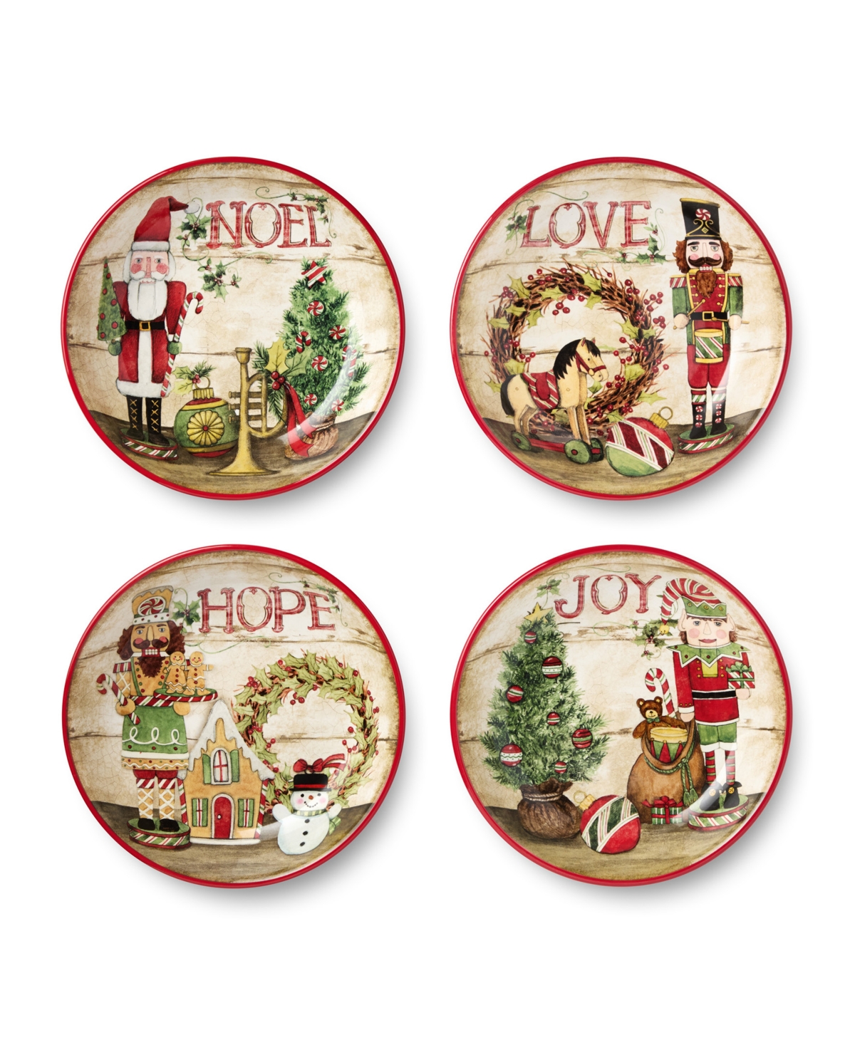 Click here for Certified International Nutcracker Parade Soup Bow... prices