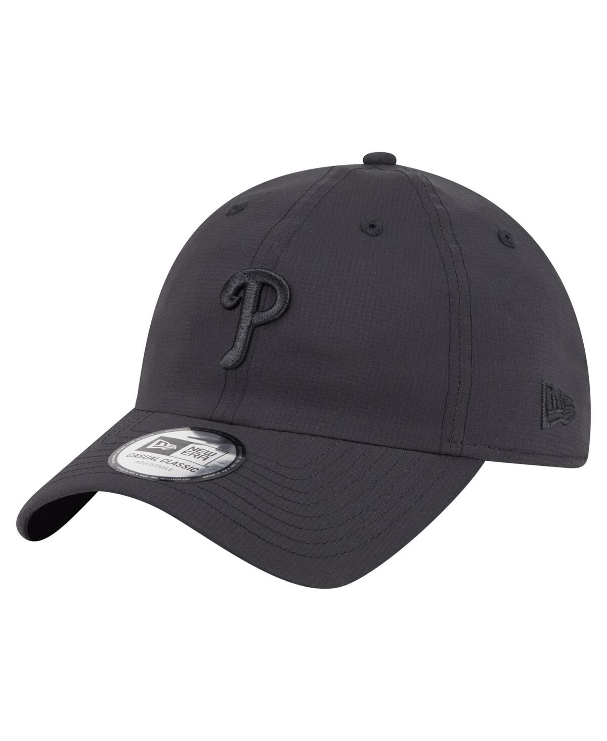 Click here for New Era Mens Black Philadelphia Phillies Ripstop C... prices