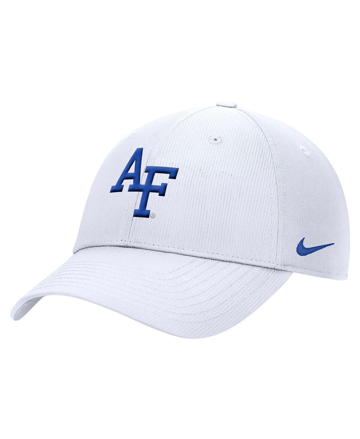 Click here for Nike Mens White Air Force Falcons 2025 On-Field Cl... prices