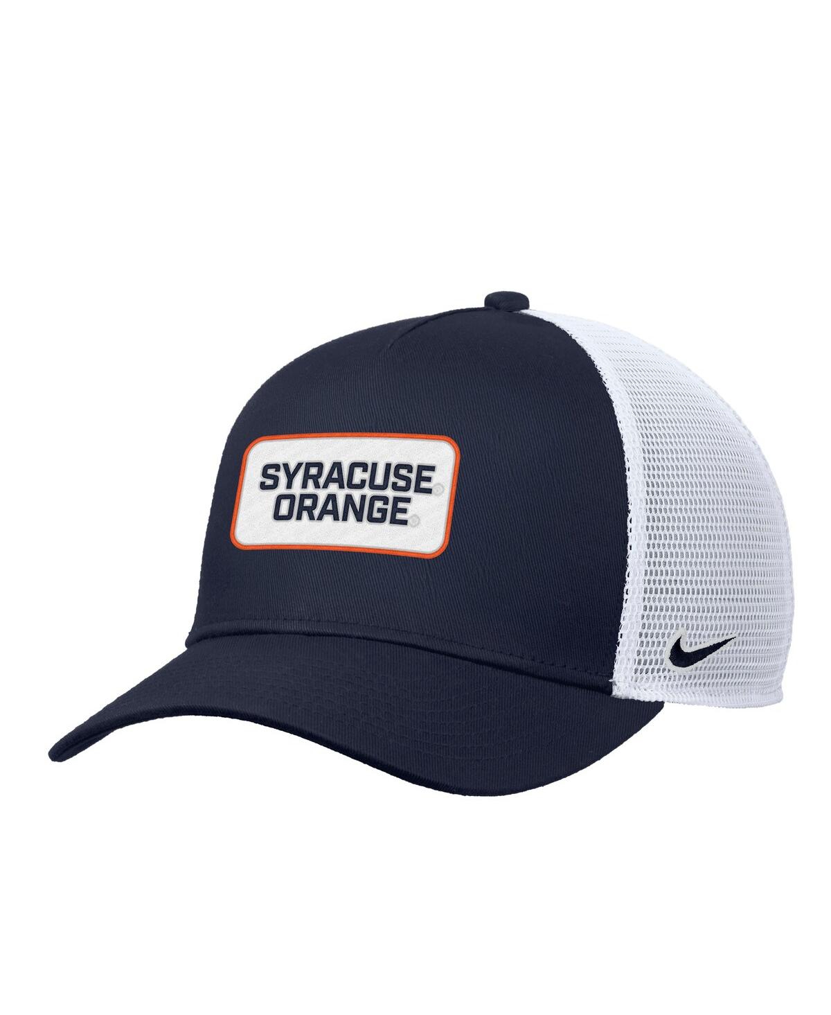 Click here for Nike Mens Navy Syracuse Orange 2025 On-Field Rise... prices