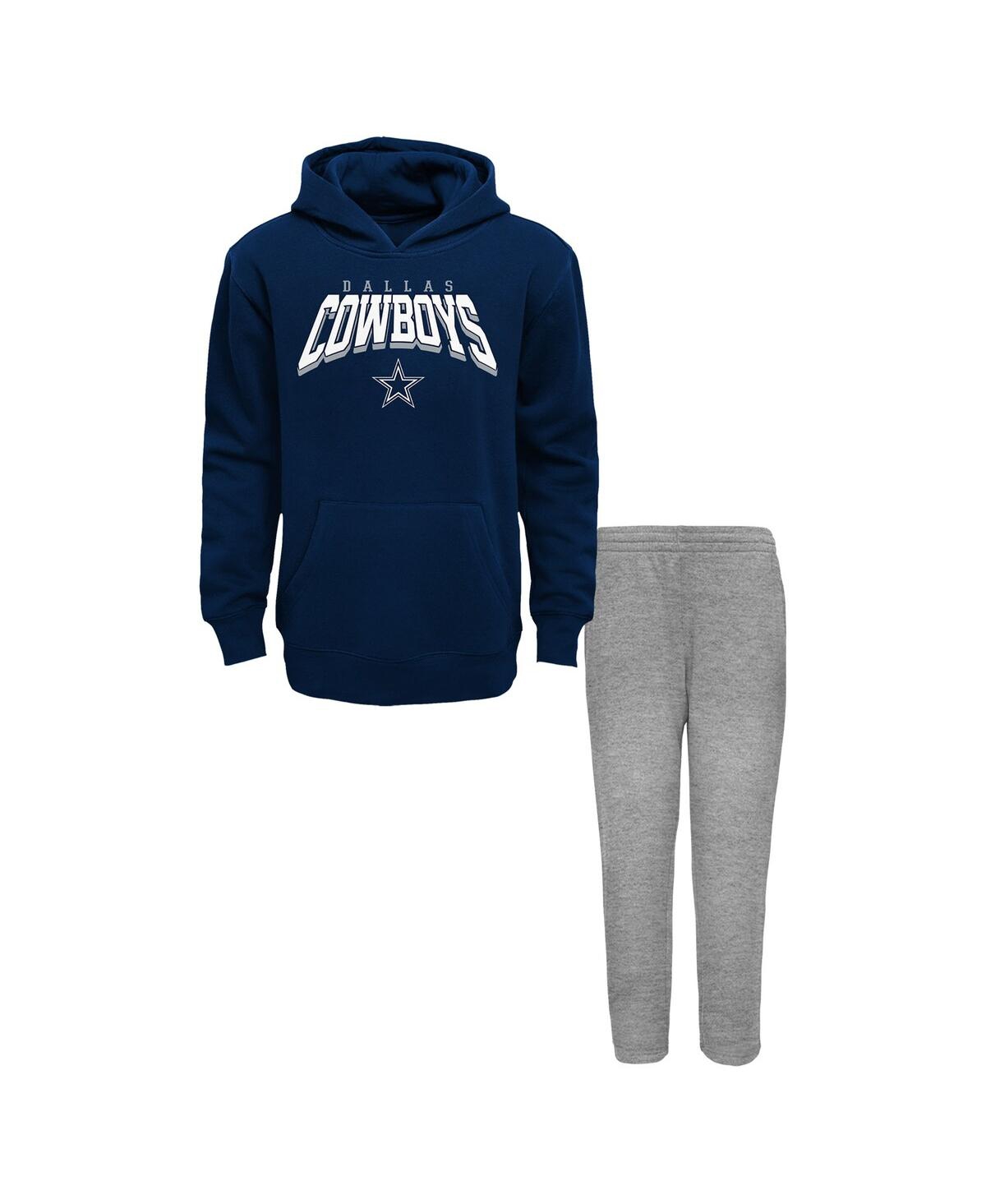 Click here for Outerstuff Toddler 2-Piece Dallas Cowboys Dynamic... prices