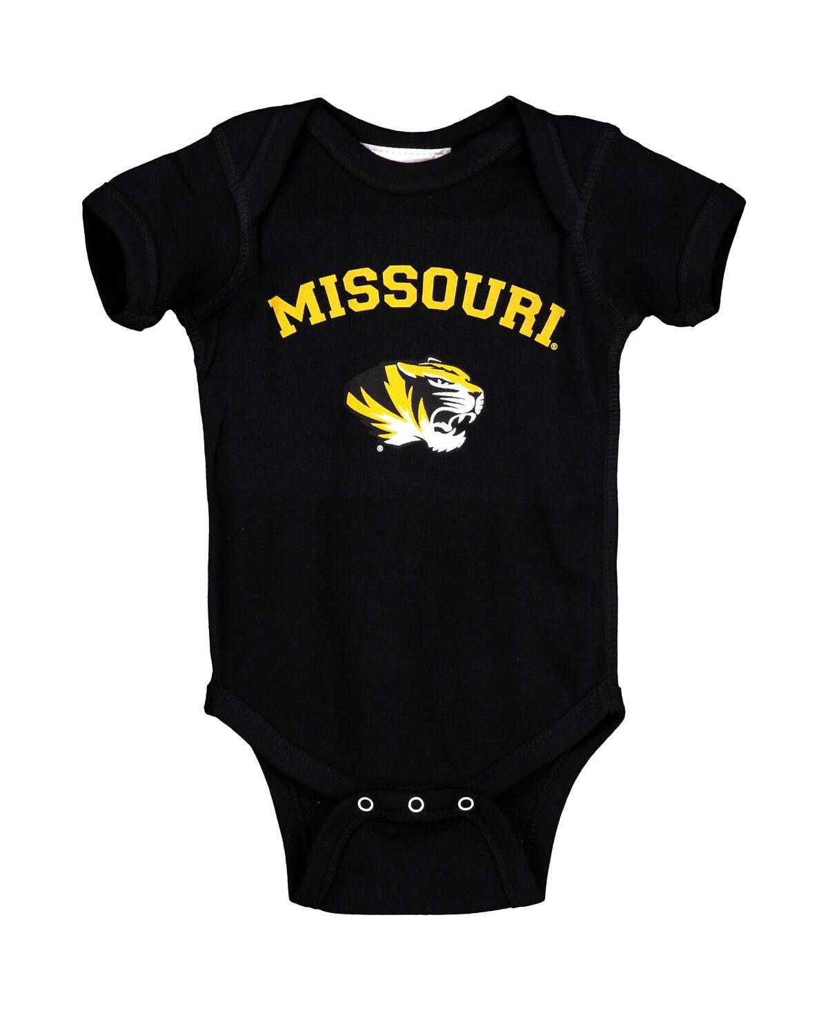 Click here for Two Feet Ahead Baby Boys and Girls Black Missouri... prices