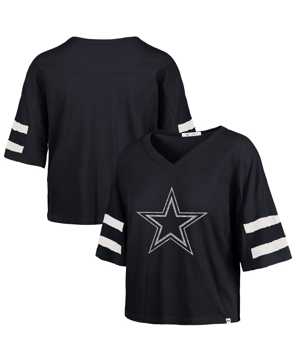 Click here for 47 Brand Womens Navy Dallas Cowboys Premier Scout... prices