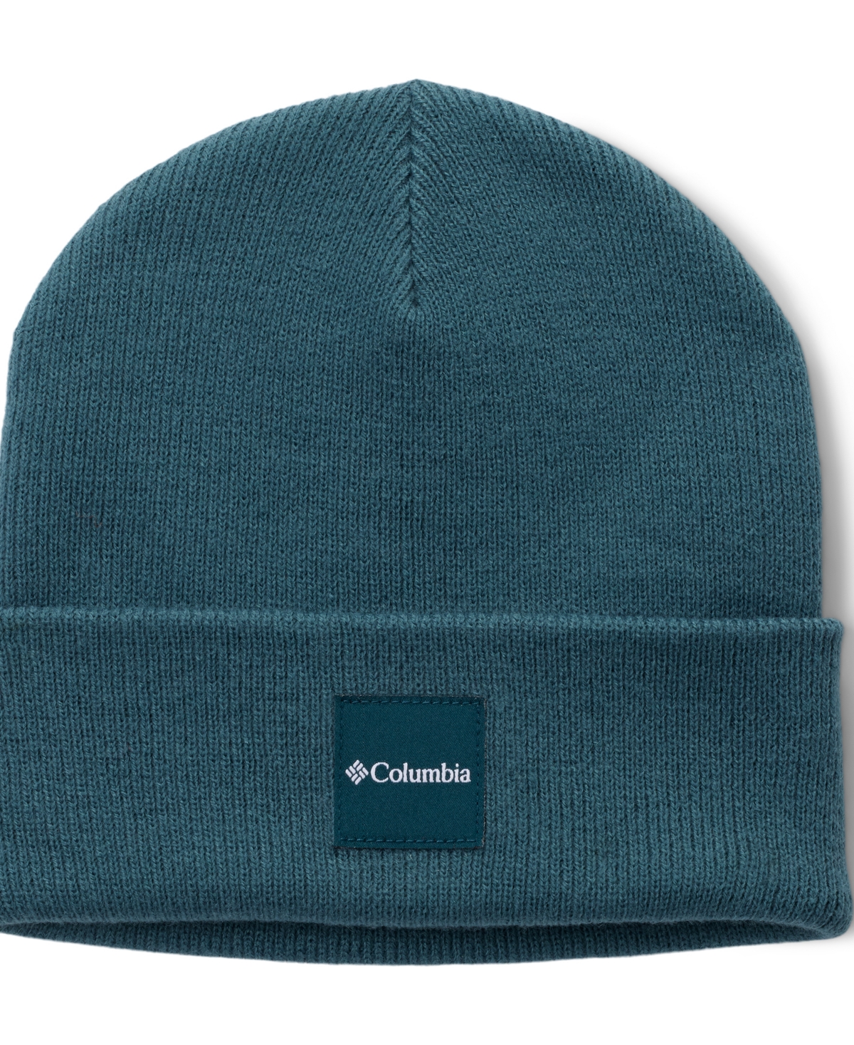 Click here for Columbia Mens City Trek Heavyweight Beanie - Everb... prices