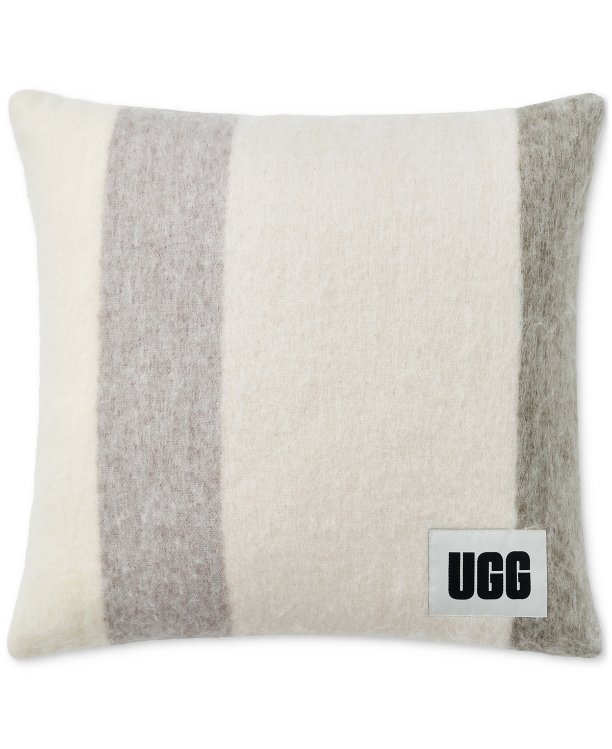 Click here for Ugg Calyx Stripe Faux Mohair Decorative Pillow  20... prices