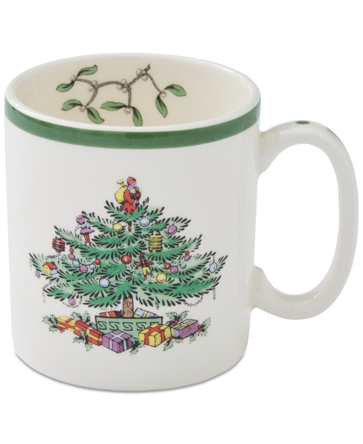 Click here for Spode Christmas Tree Mug  9 oz. prices