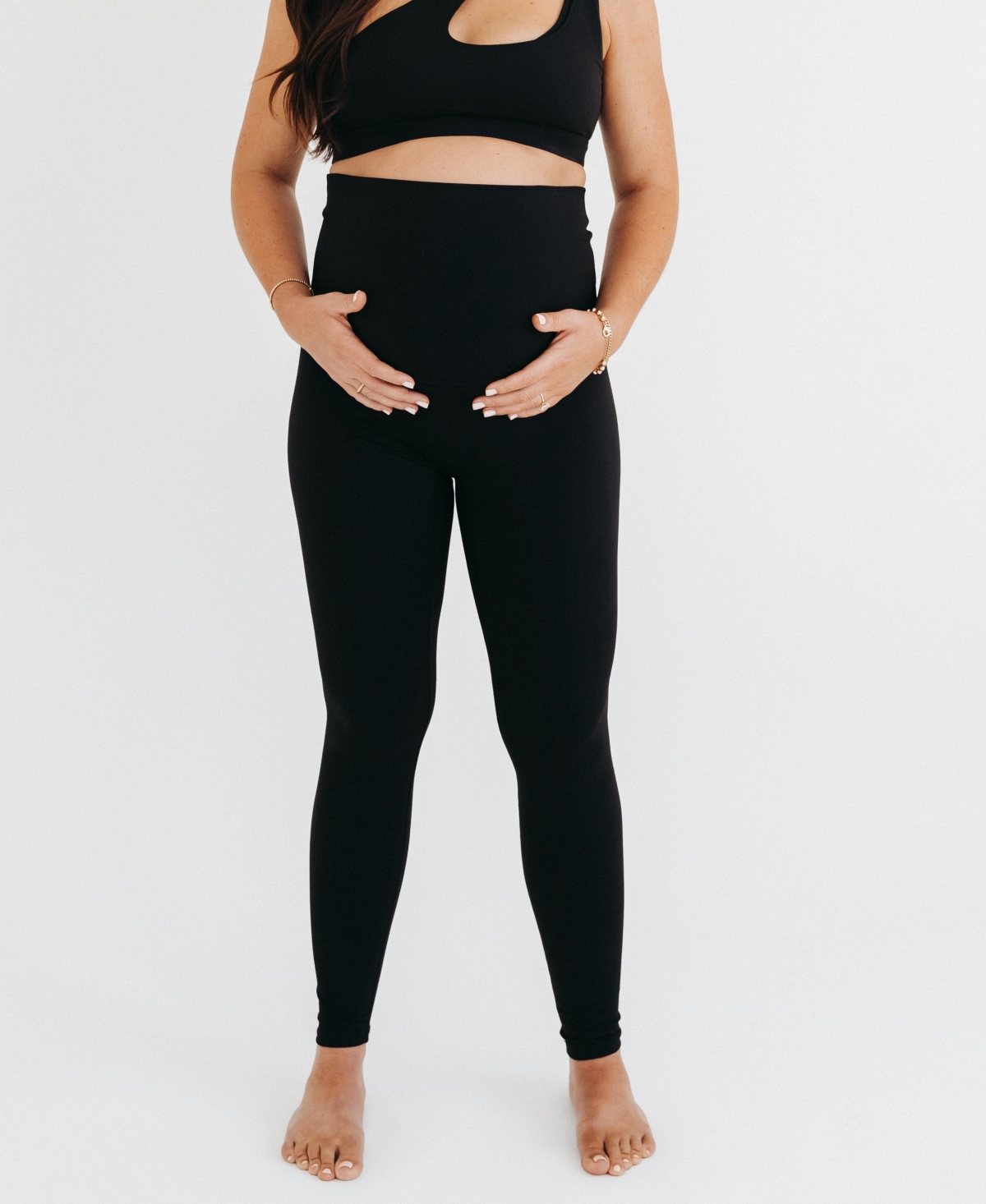 Click here for Axk Womens Athletic Maternity Legging with Support... prices