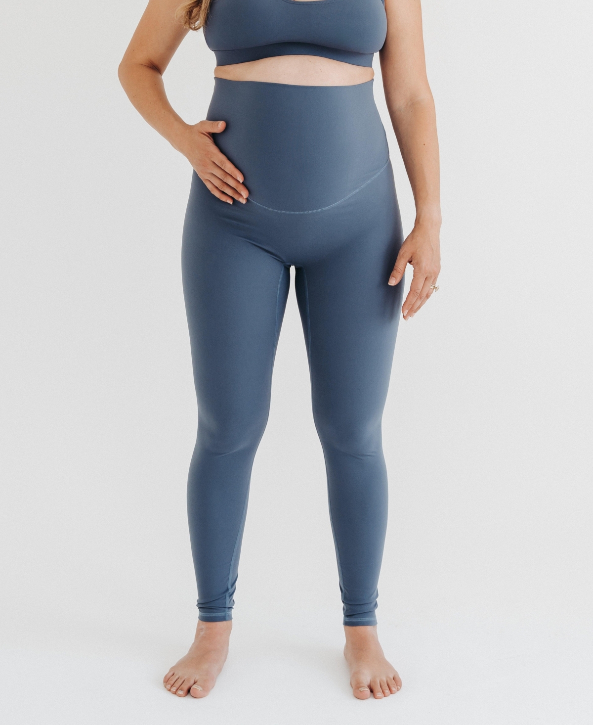 Click here for Axk Womens Athletic Maternity Legging with Support... prices