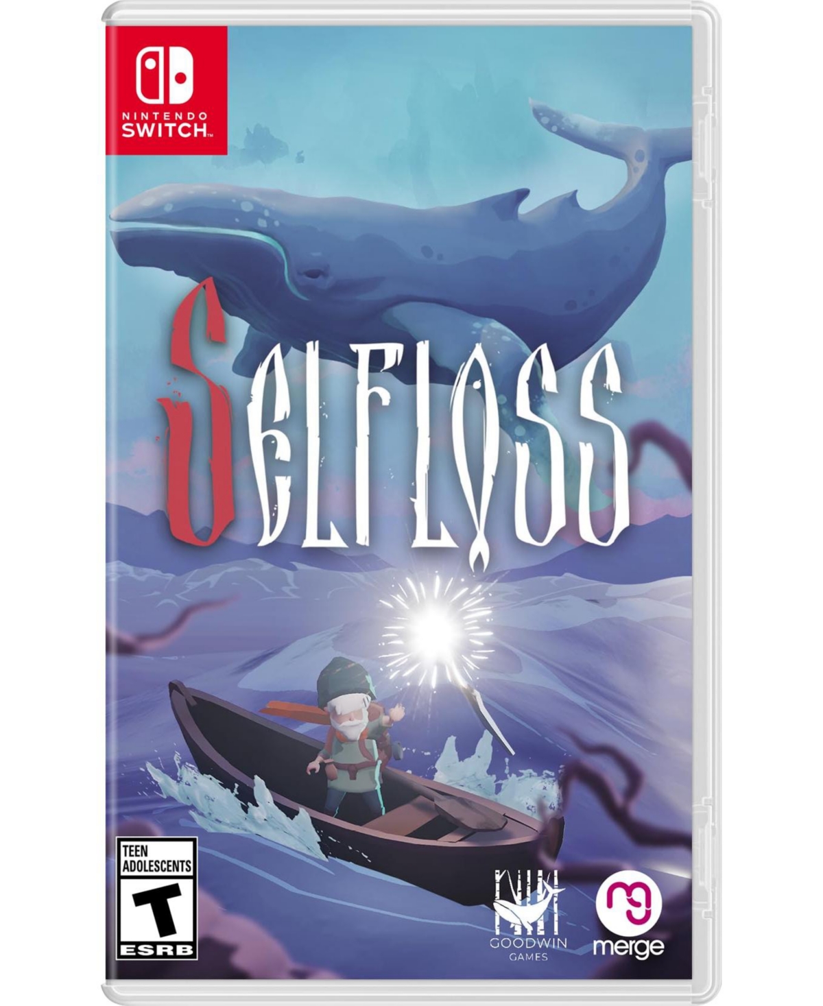 Click here for Selfloss - Nintendo Switch prices