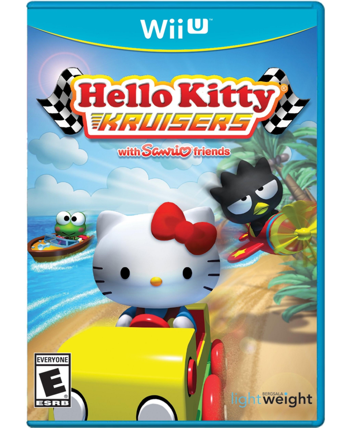 Click here for Rising Star Games Hello Kitty Kruisers - Nintendo... prices