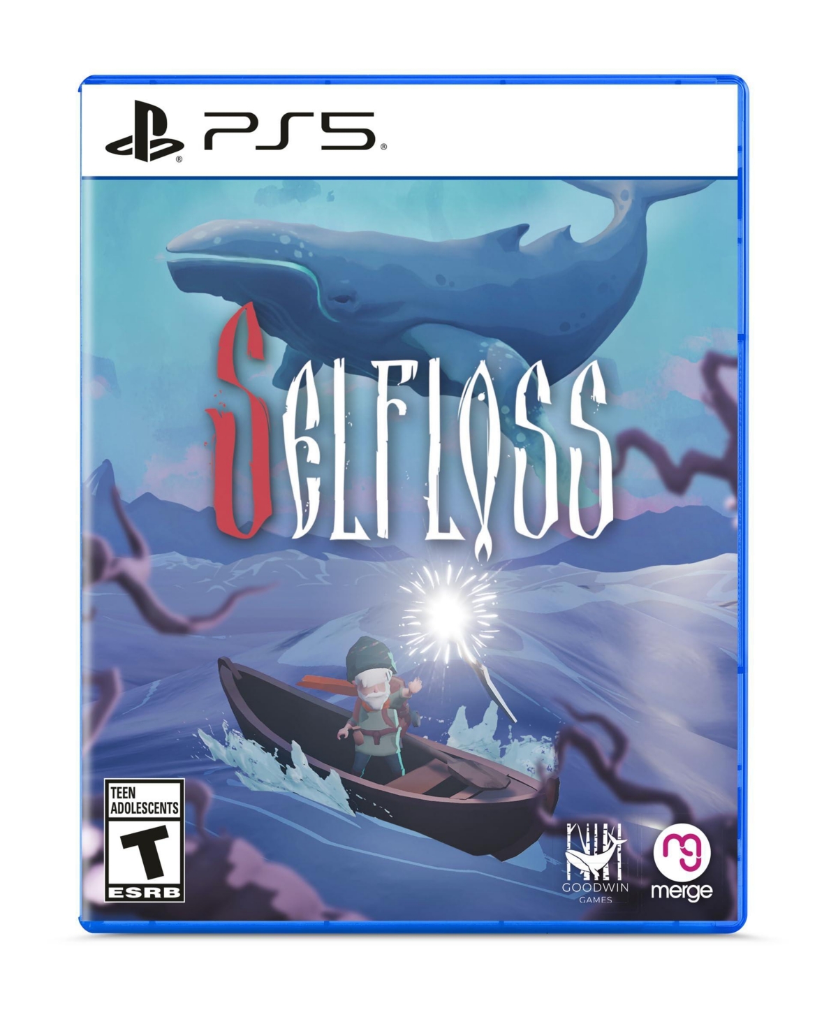 Click here for Crescent Marketing Selfloss - PlayStation 5 prices