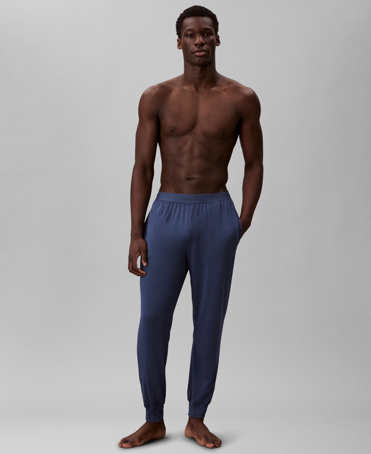Click here for Calvin Klein Mens UltraSoft Stretch Sleep Pants -... prices