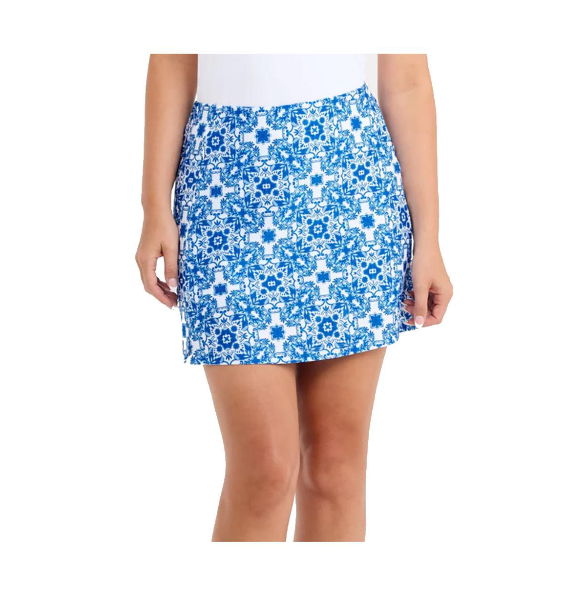 Click here for Sofibella Miss Santorini 16 Inch Womens Golf Skort... prices