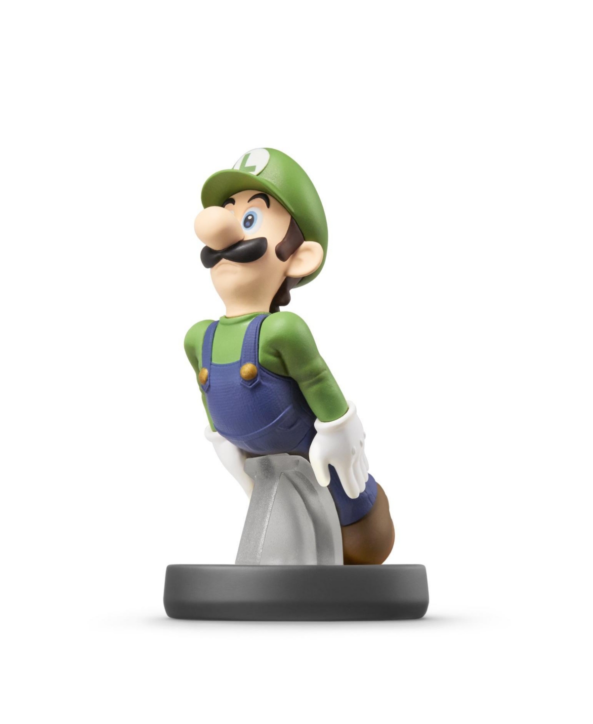 Click here for Nintendo Luigi amiibo prices