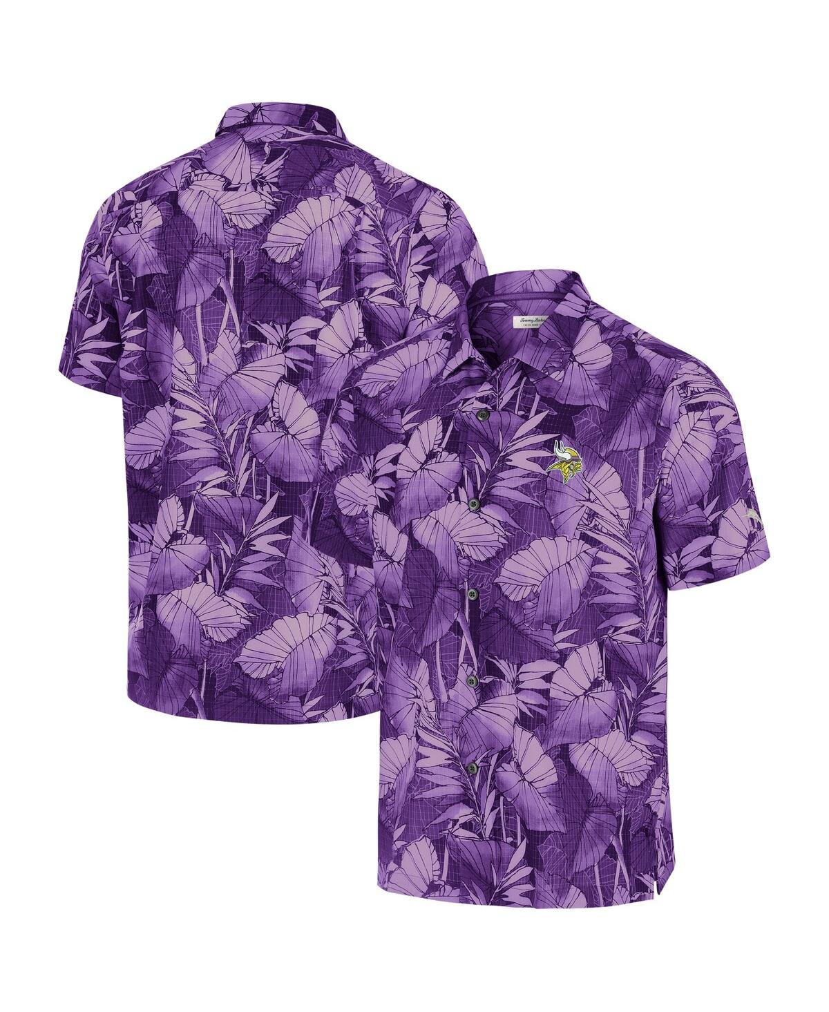Click here for Tommy Bahama Mens Purple Minnesota Vikings Big Tal... prices
