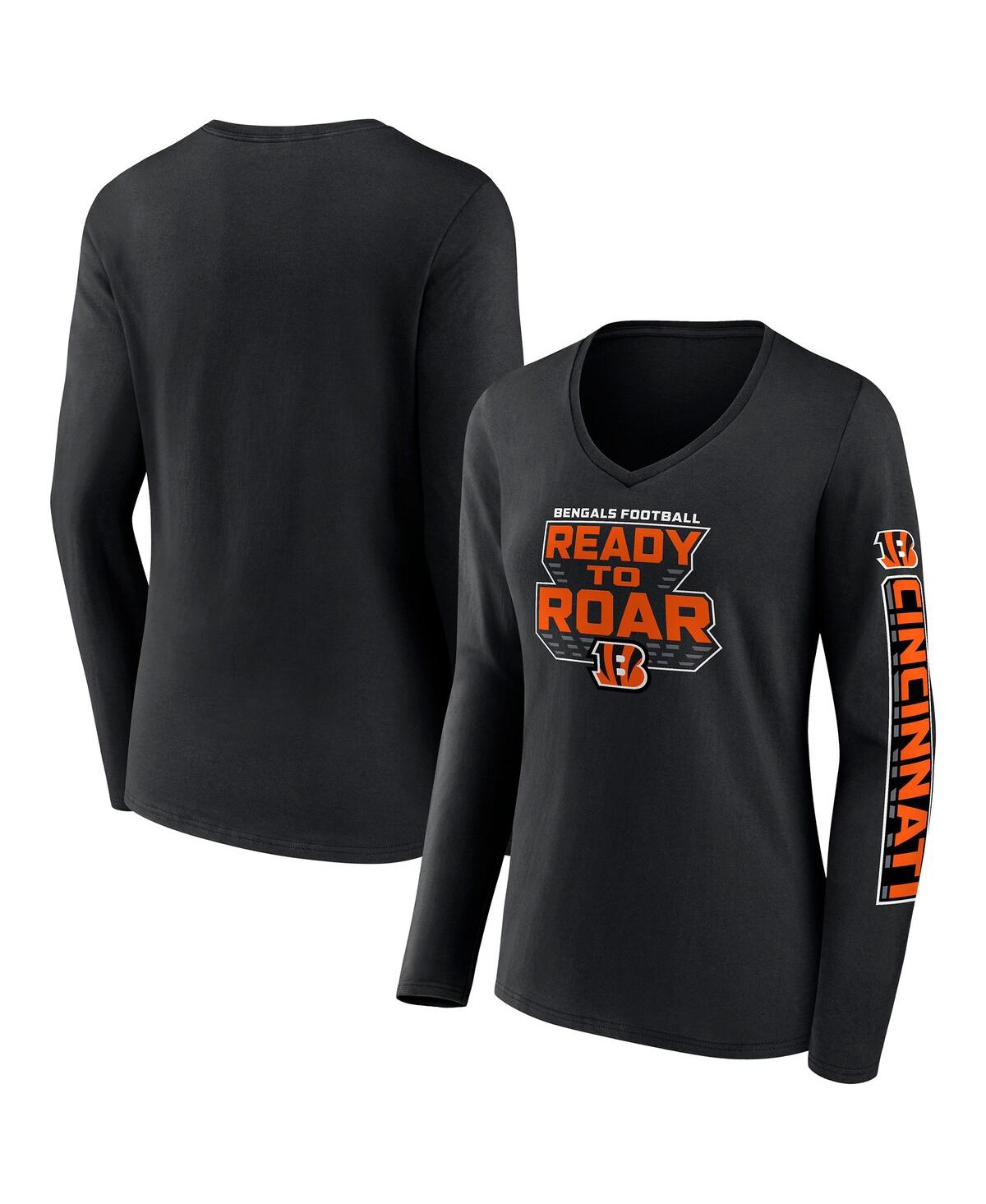Click here for Fanatics Womens Black Cincinnati Bengals Hometown... prices