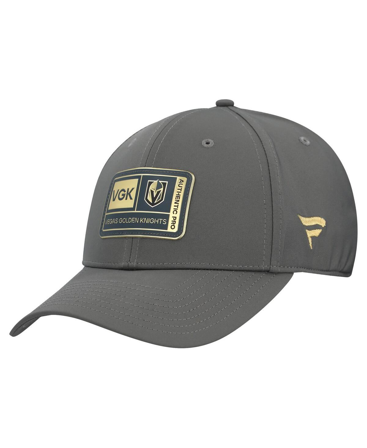 Click here for Fanatics Mens Gray Vegas Golden Knights Authentic... prices