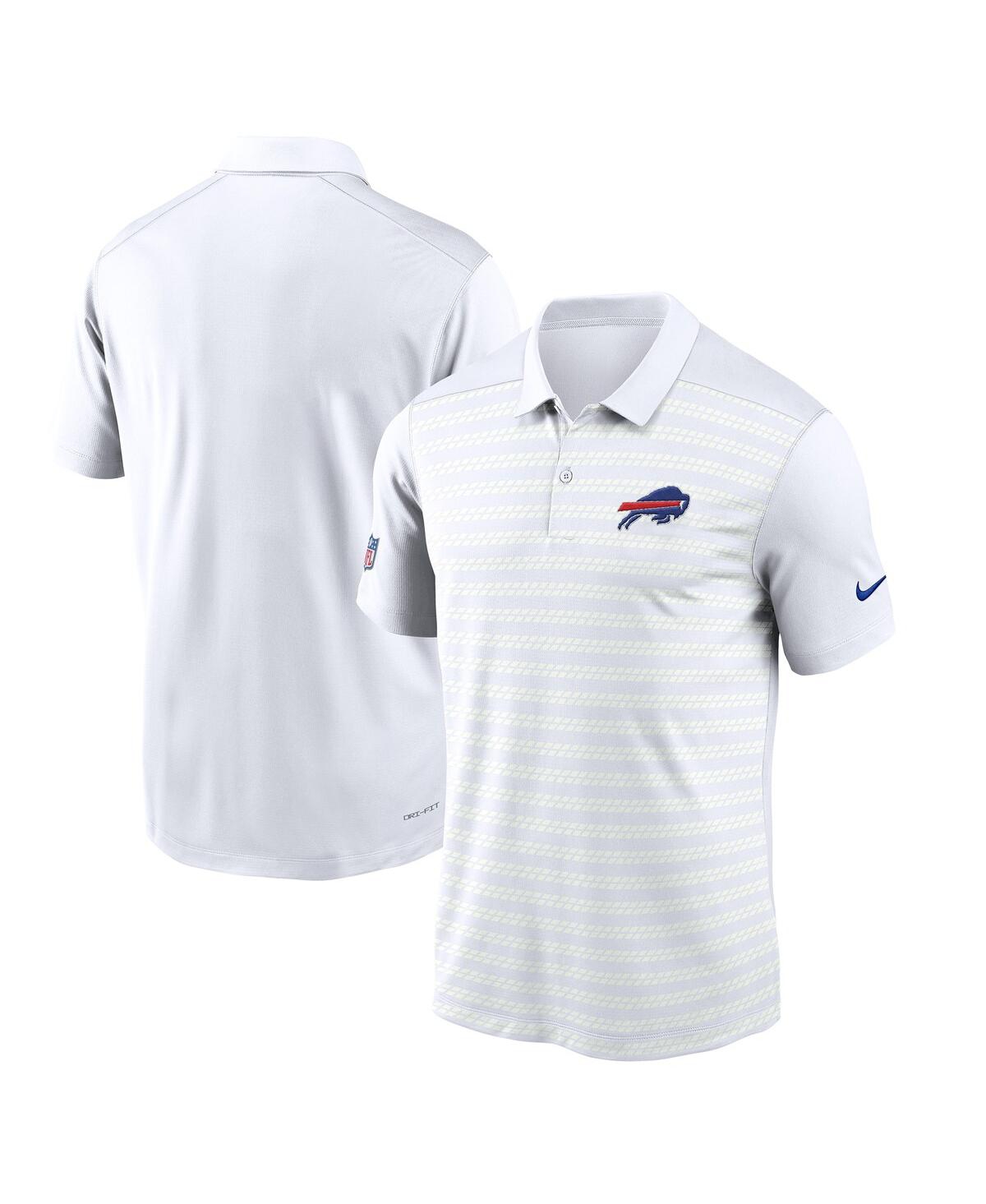 Click here for Nike Mens White Buffalo Bills Sideline Victory Dri... prices