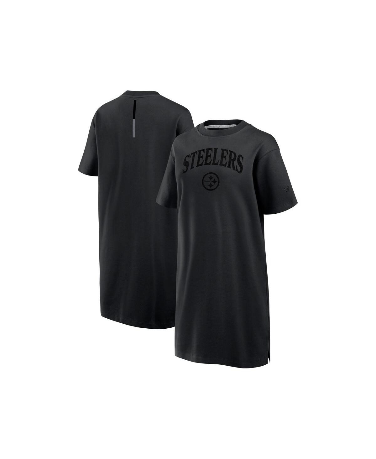 Click here for Fanatics Womens Black Pittsburgh Steelers Elements... prices