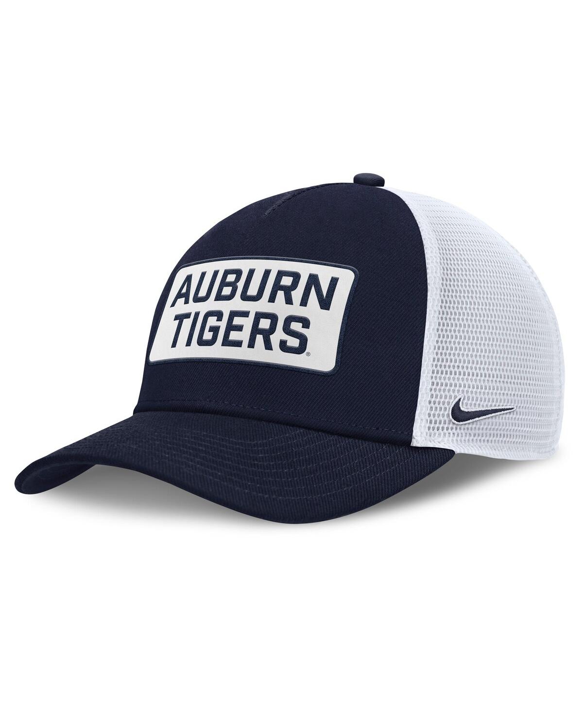 Click here for Nike Mens Navy Auburn Tigers 2025 On-Field Club Ad... prices