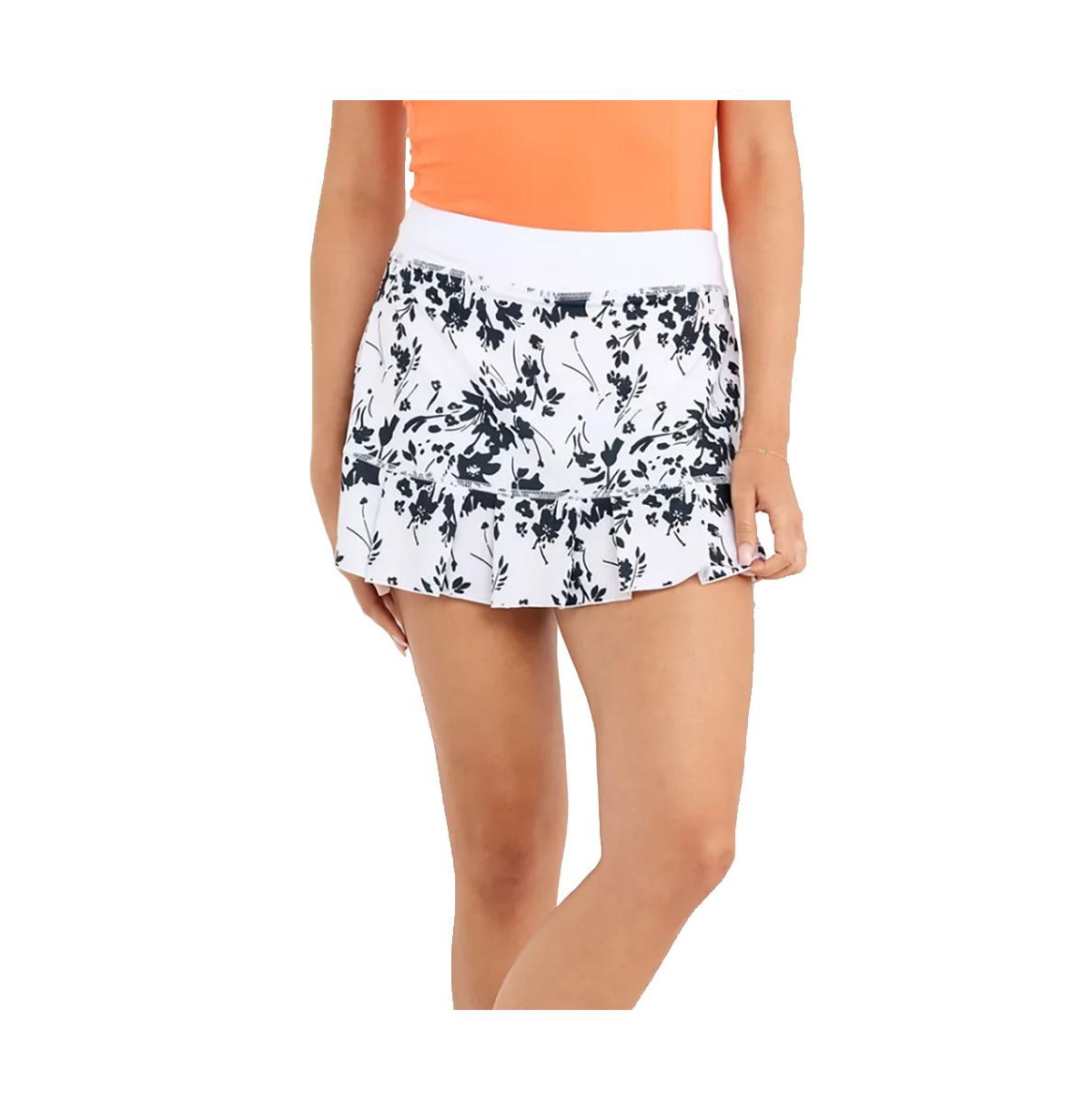 Click here for Sofibella Womens Uv Colors 14 Inch Tennis Skirt -... prices