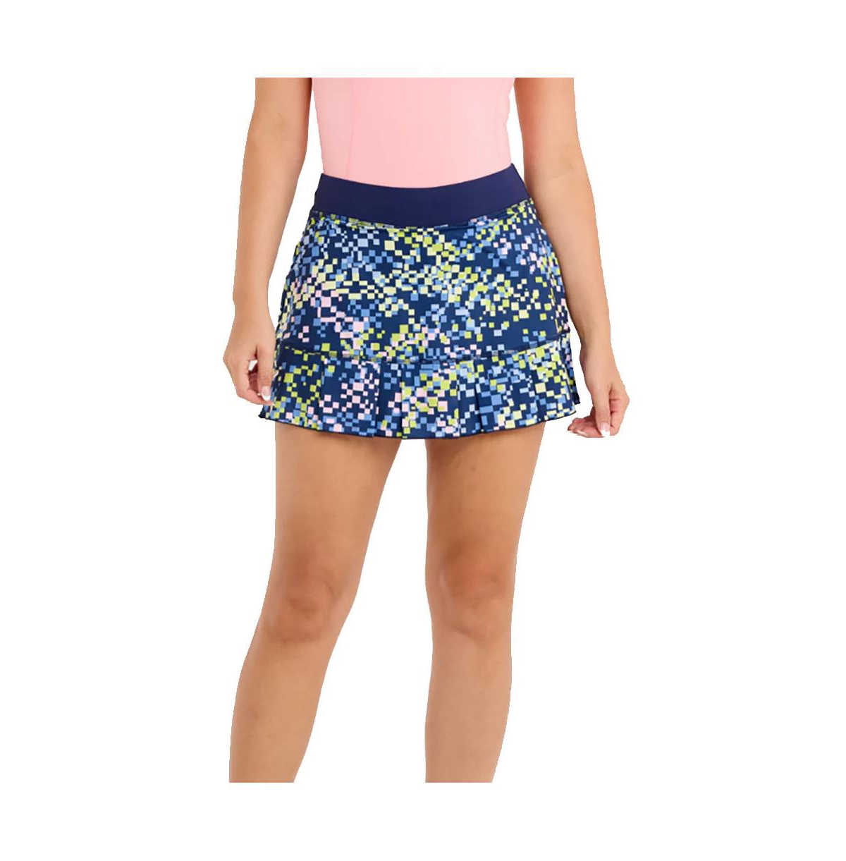 Click here for Sofibella Womens Uv Colors 14 Inch Tennis Skirt -... prices