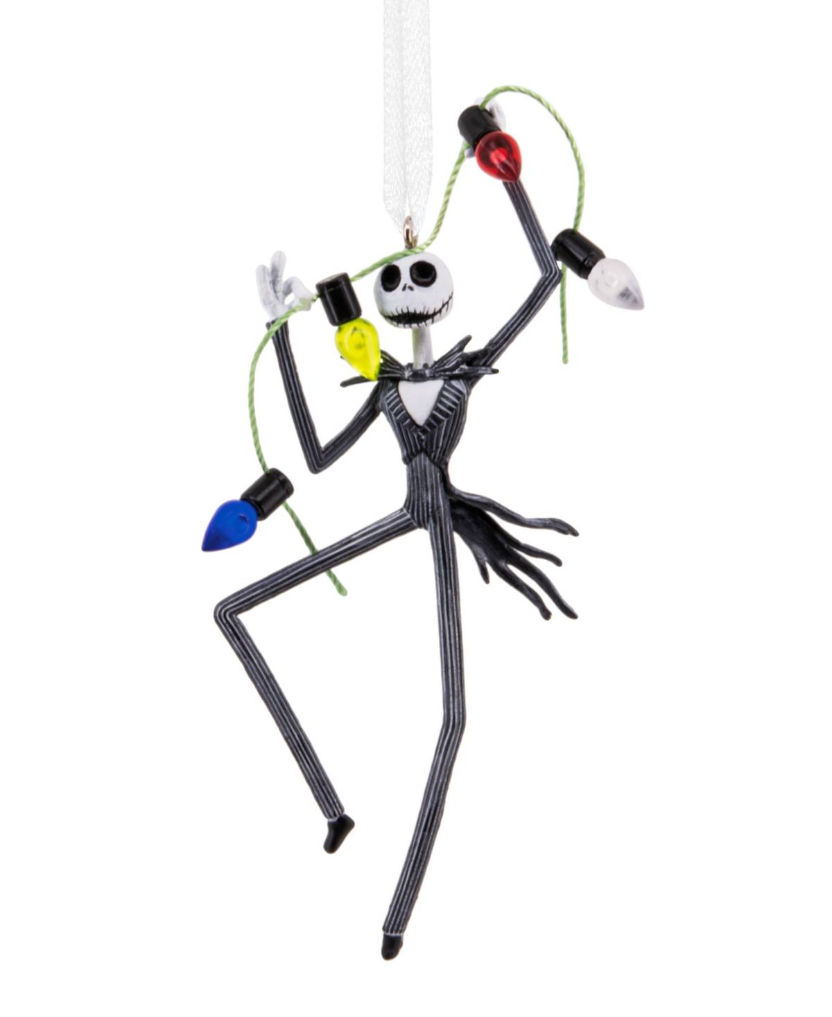 Click here for Hallmark Disney The Nightmare Before Christmas Jac... prices