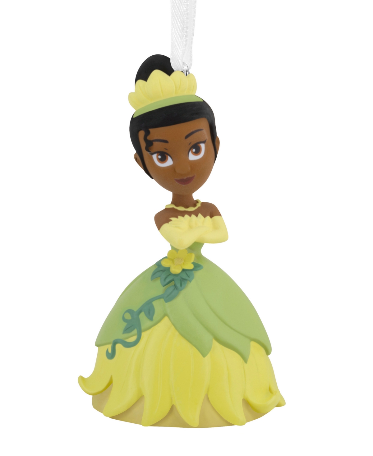 Click here for Hallmark Disney Princess Tiana Stylized Christmas... prices