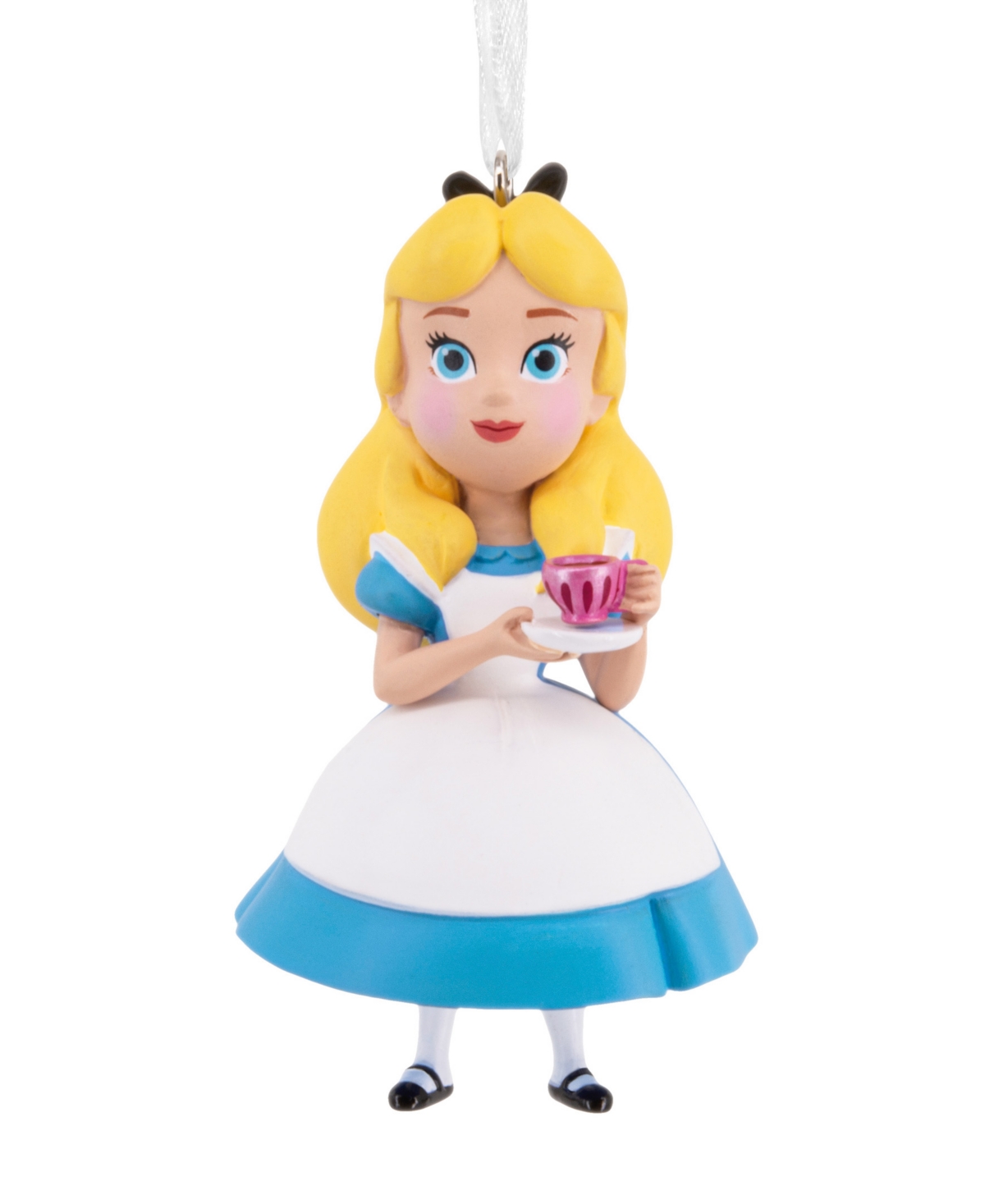 Click here for Hallmark Disney Alice in Wonderland Christmas Tree... prices