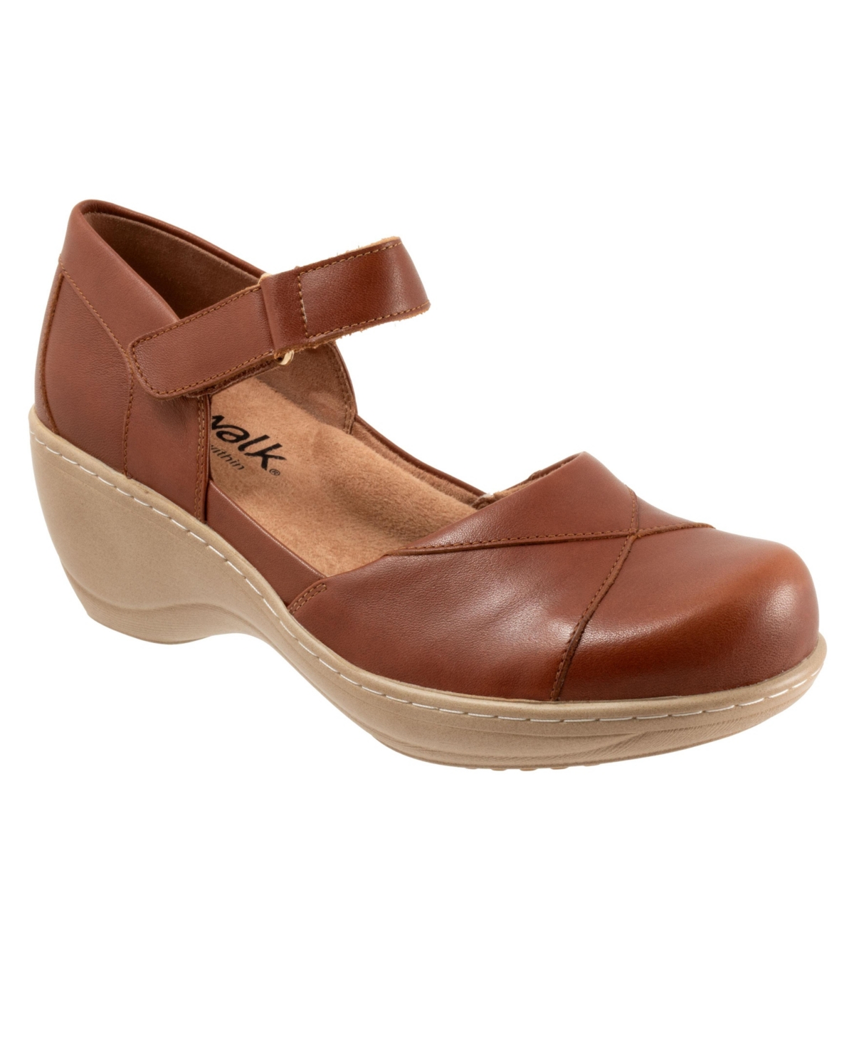 Click here for Softwalk Miri Clog - Luggage prices