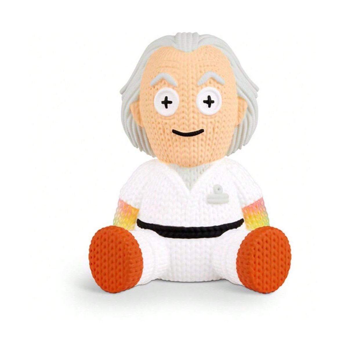 Click here for Handmade by Robots - Back to the Future - Dr. Emme... prices