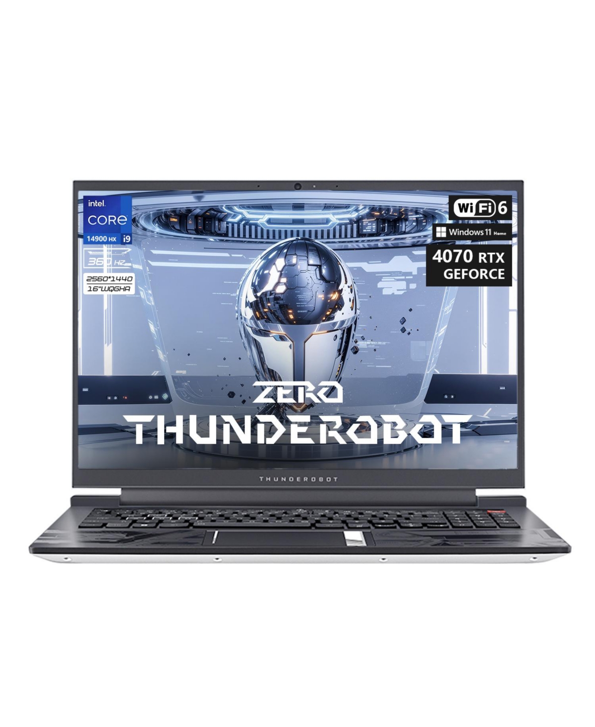 Click here for Thunderobot Zero 16 â 16 Wqxga 360Hz  i9-14900HX... prices