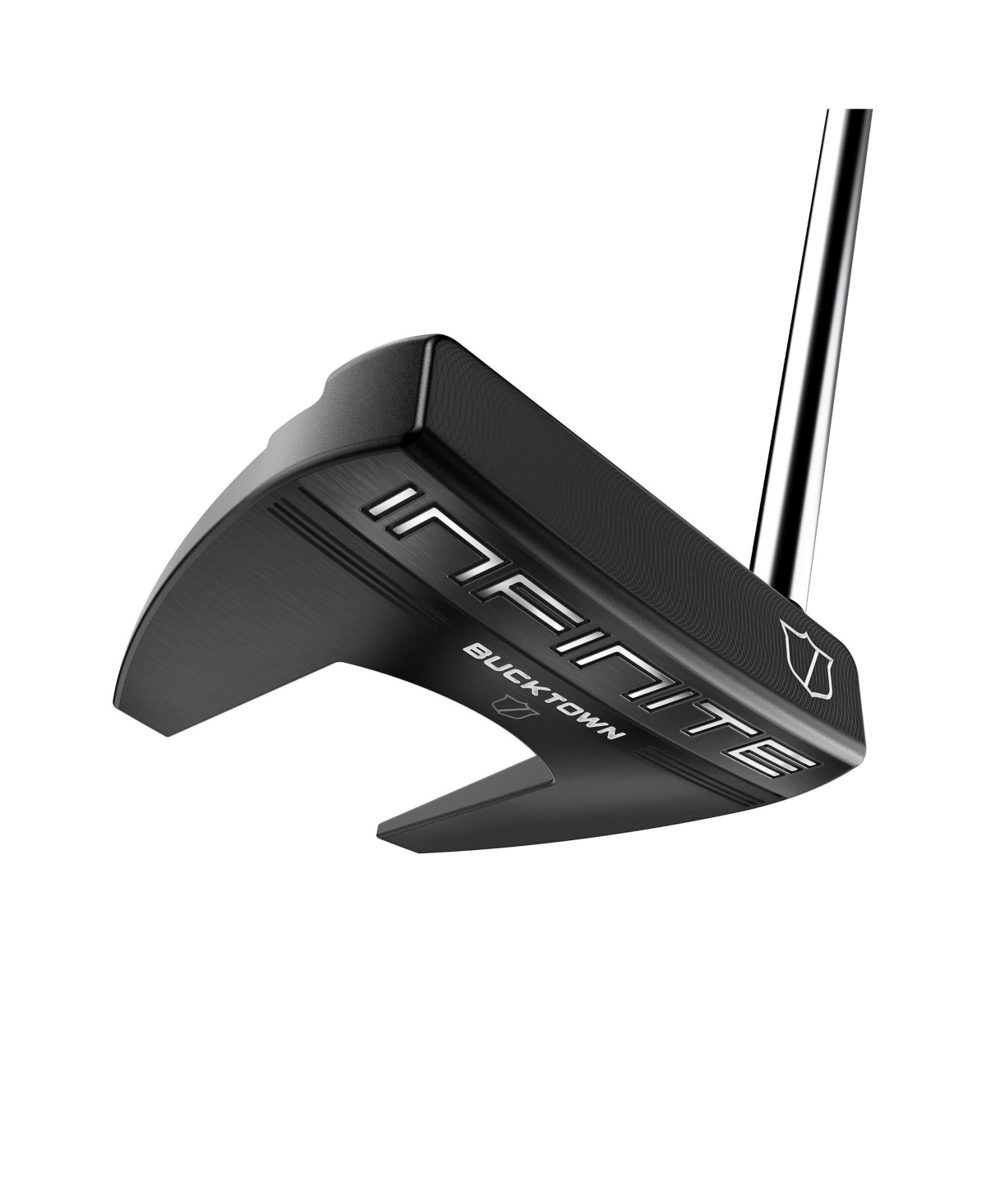 Click here for Wilson Infinite Mens Right Hand Putter - Bucktown... prices