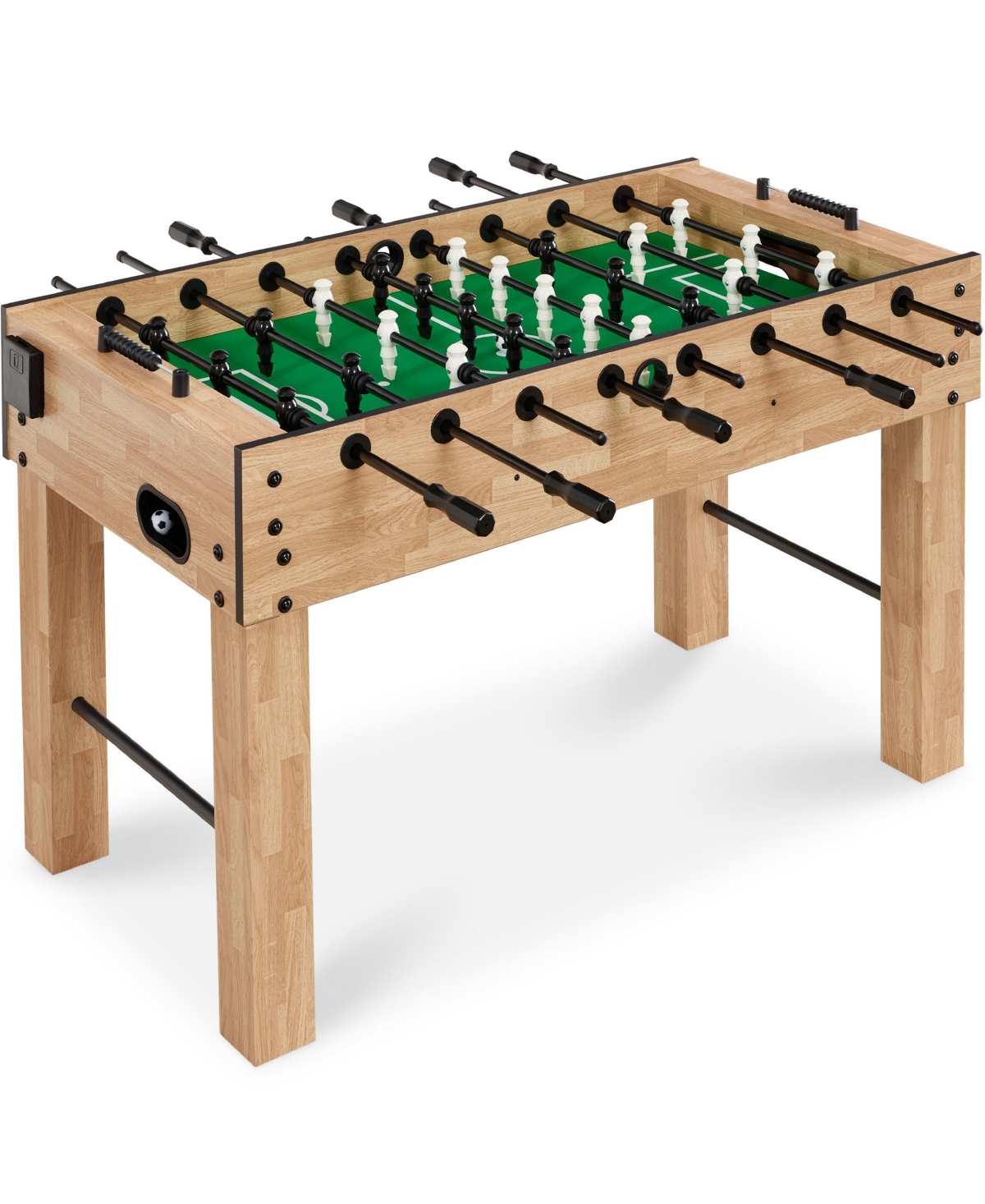 Click here for Best Choice Products Full Size 54in Regulation Foo... prices