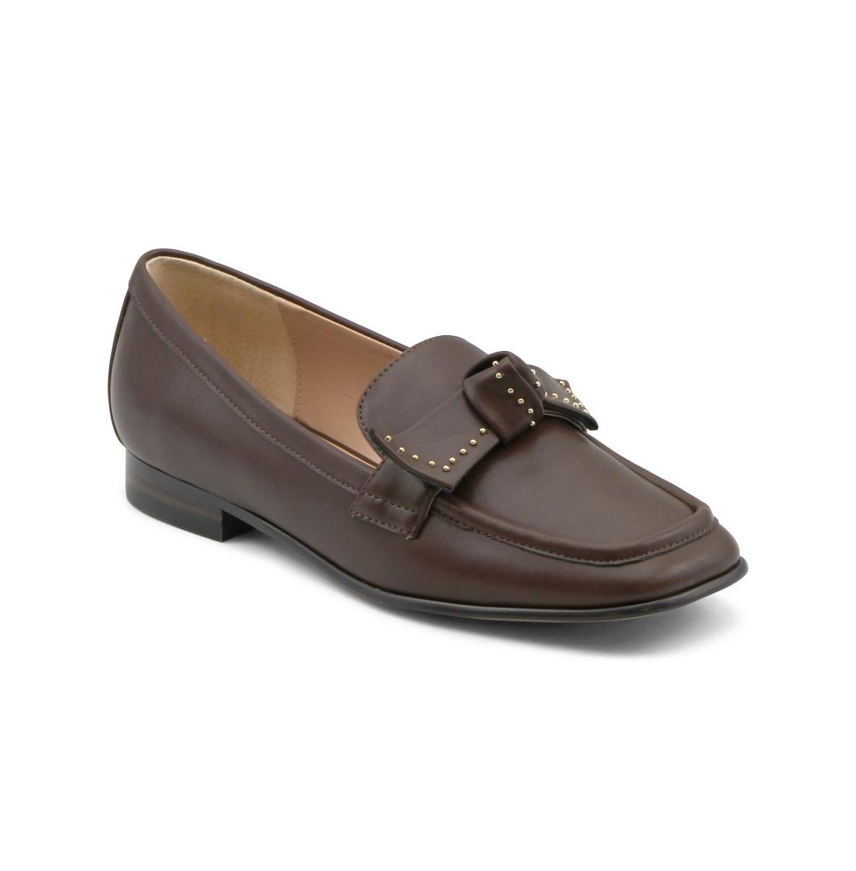Click here for Charles David Womens Caris - Dark brown prices