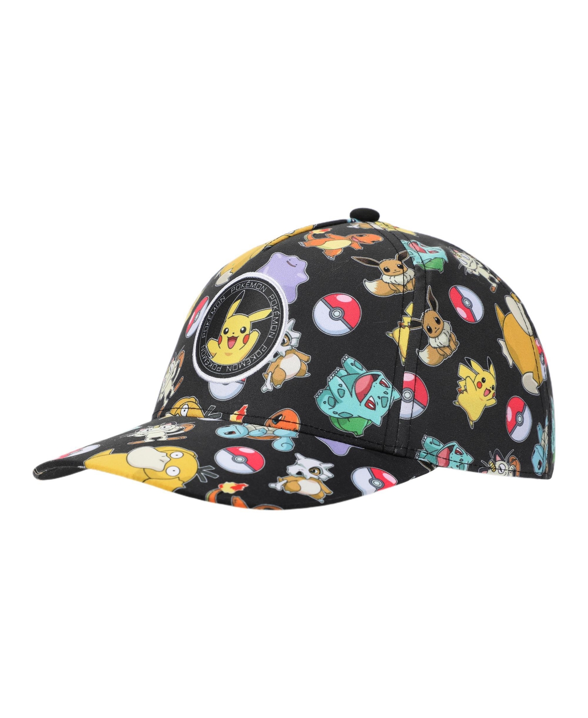 Click here for Pokemon Boys Pokemon Characters All-Over Print You... prices