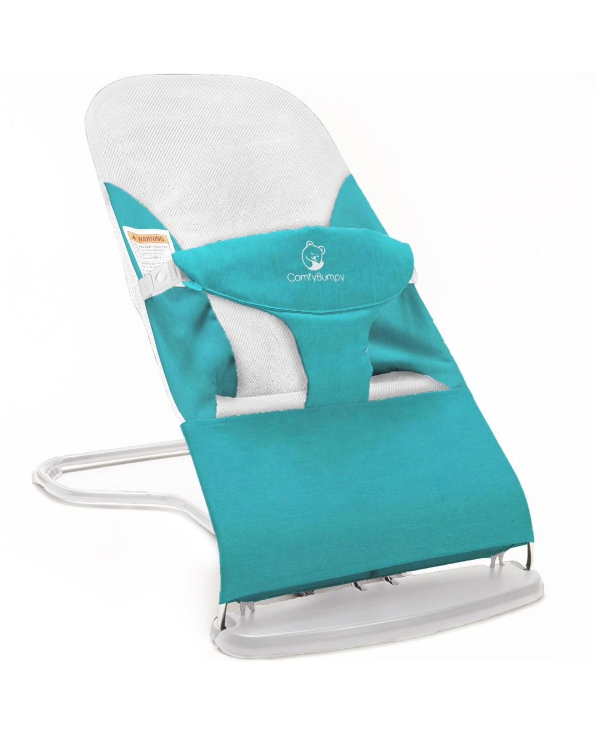 Click here for ComfyBumpy Infant Bouncer Versatile Bouncer for Ba... prices