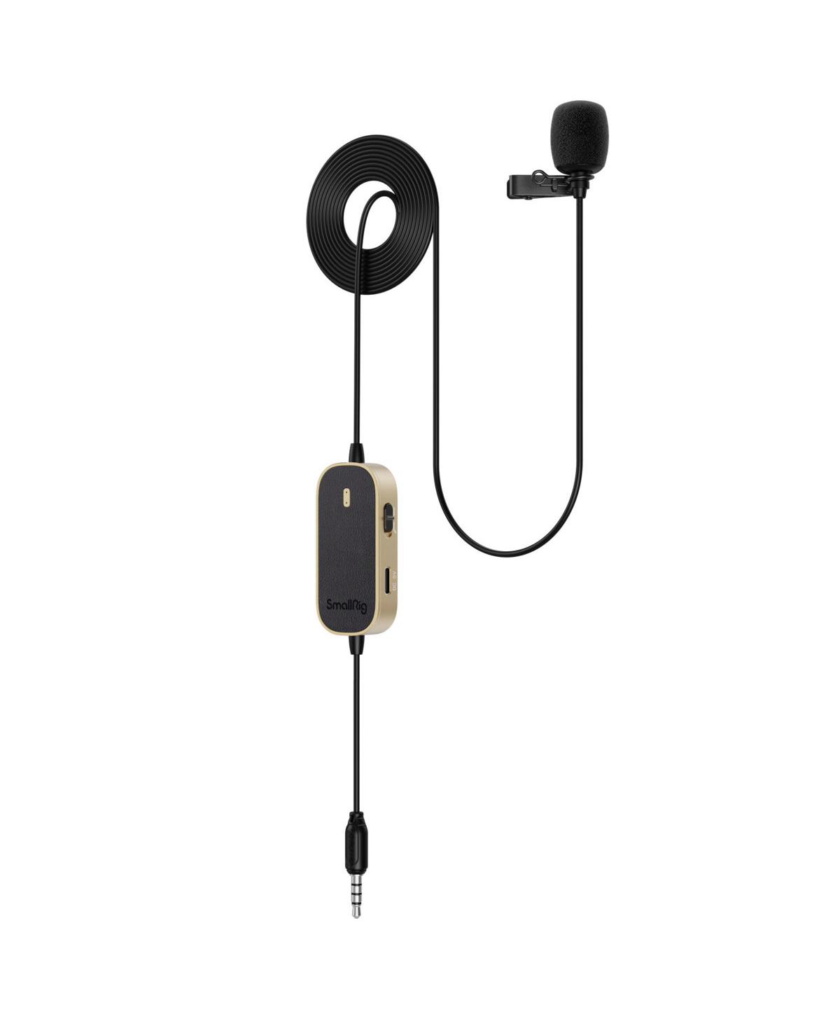 Click here for SmallRig 3467 Forevala L20 Lavalier Microphone prices
