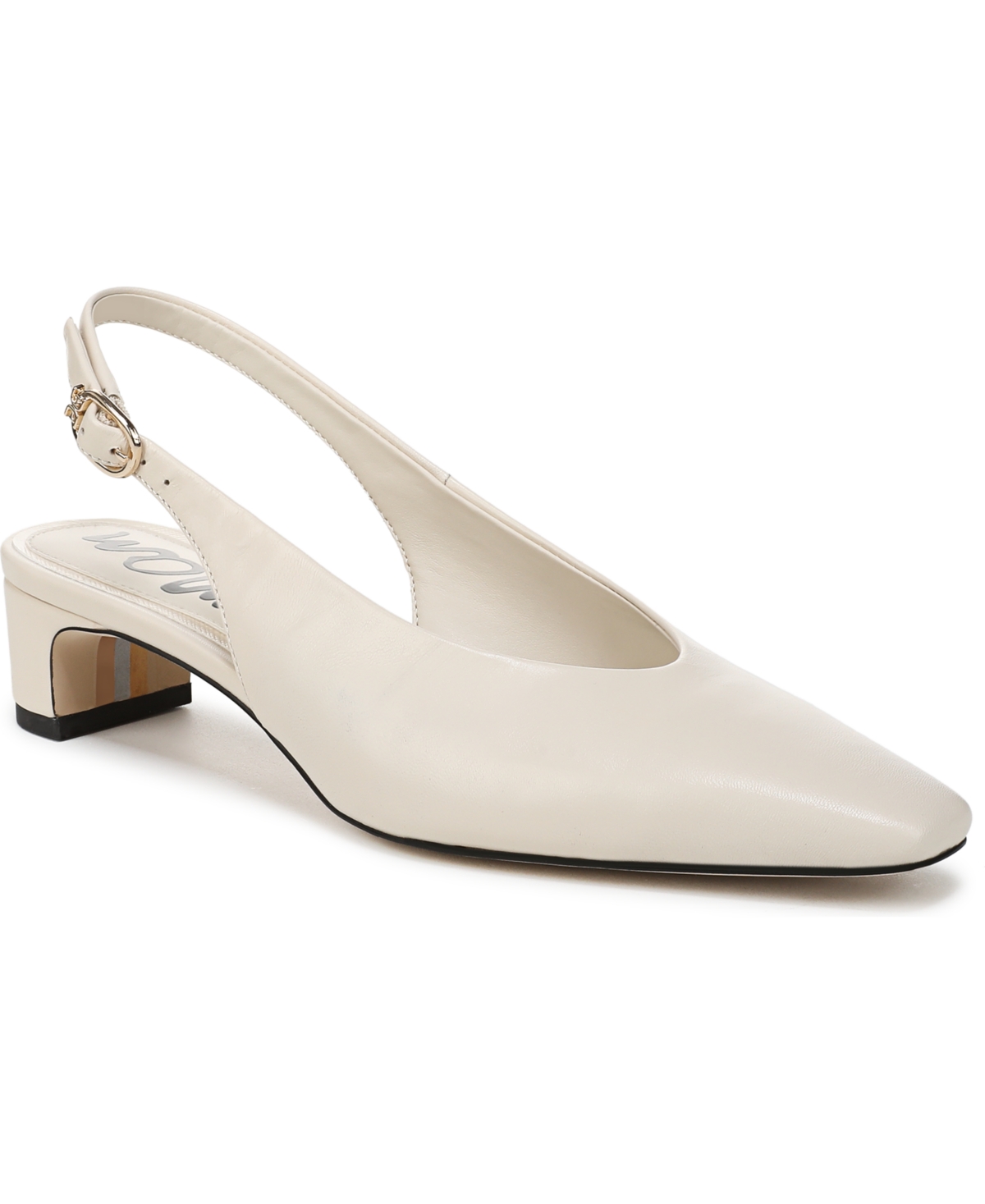 Click here for Sam Edelman Womens Ronnie Slingback Pumps - Modern... prices