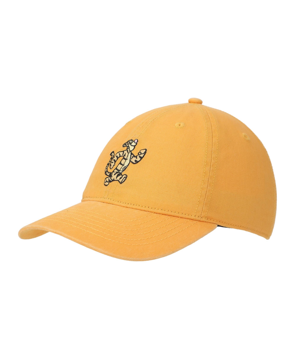 Click here for Winnie the Pooh Mens Embroidered Tigger Orange Uns... prices