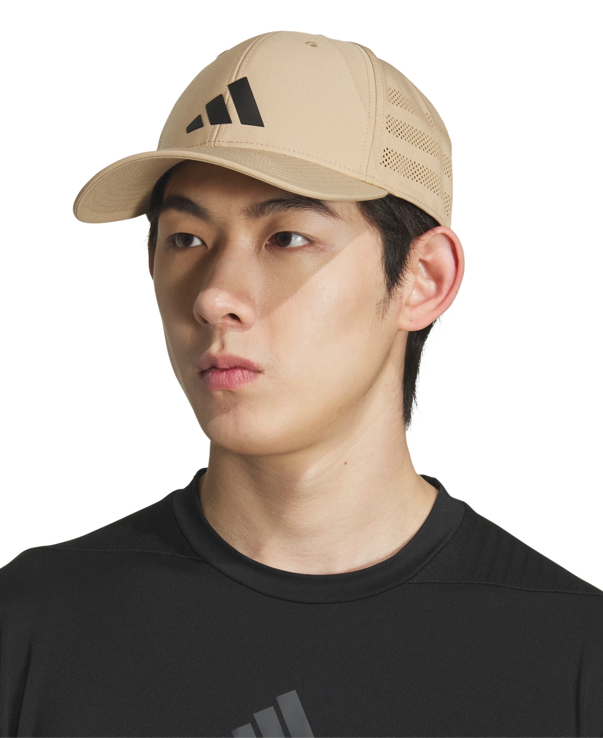 Click here for adidas Mens Gameday Stretch Performance Cap - Medi... prices