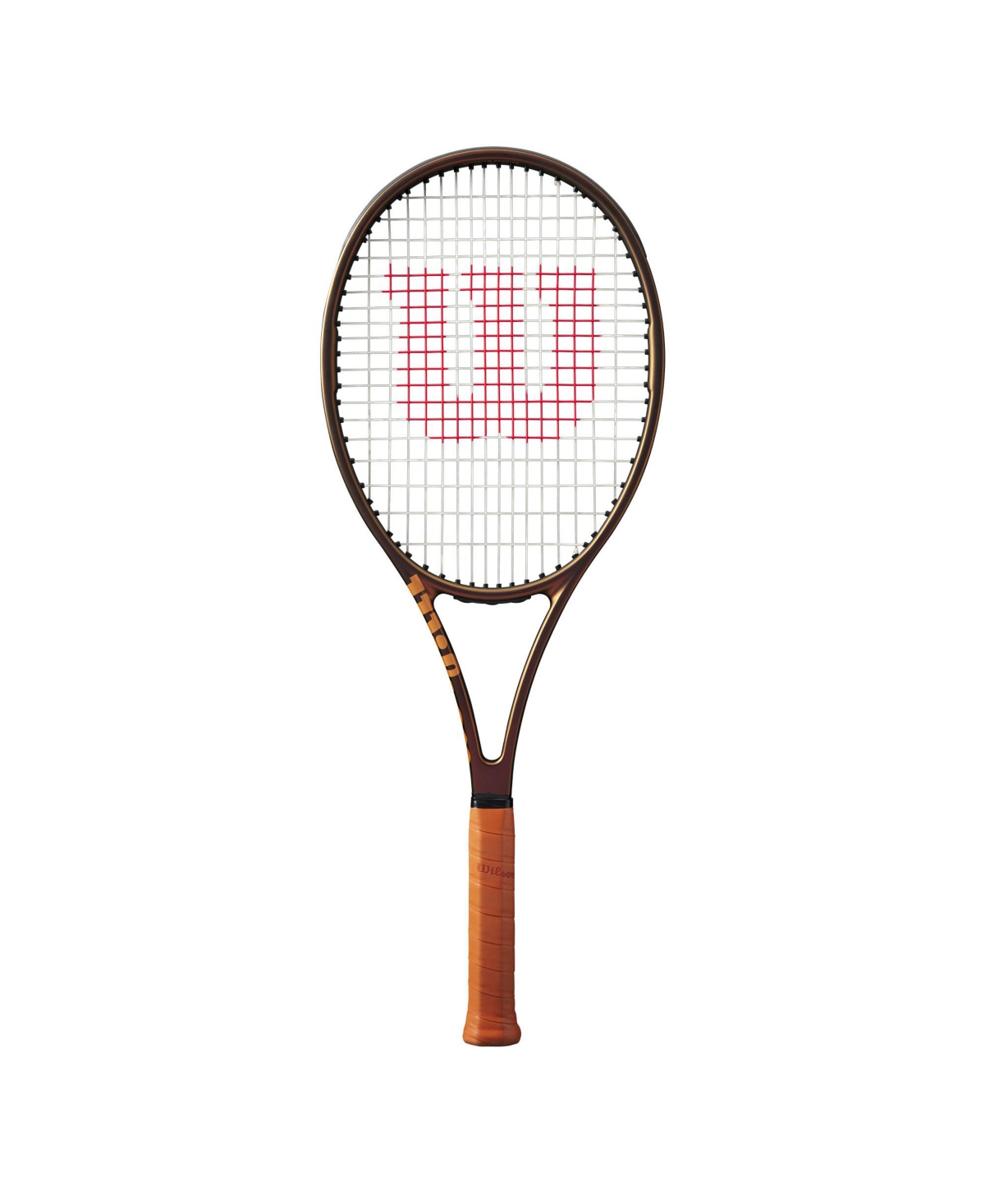 Click here for Wilson Pro Staff 97 V14 Unstrung Tennis Racquet prices