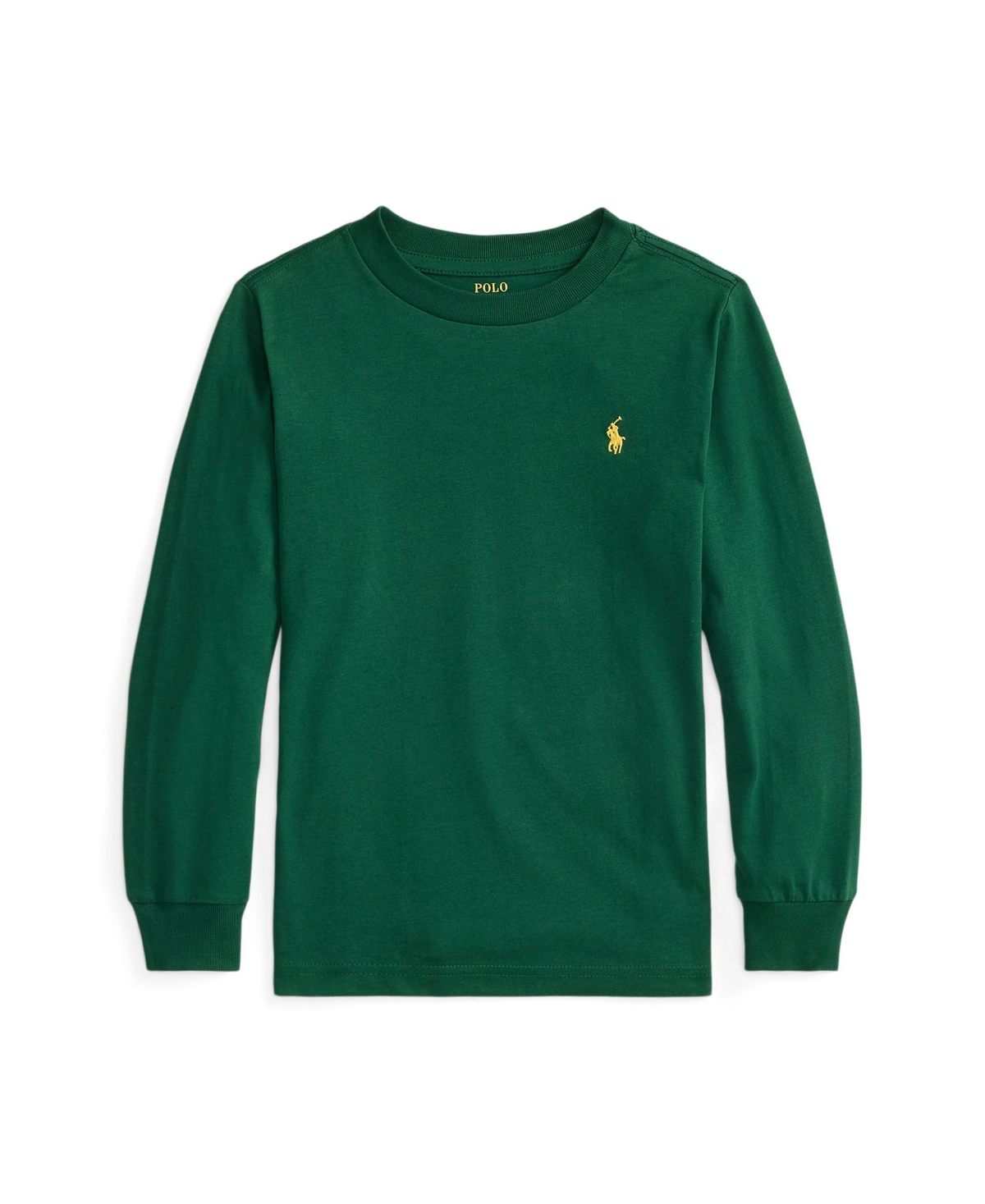 Click here for Polo Ralph Lauren Toddler and Little Boys Cotton J... prices