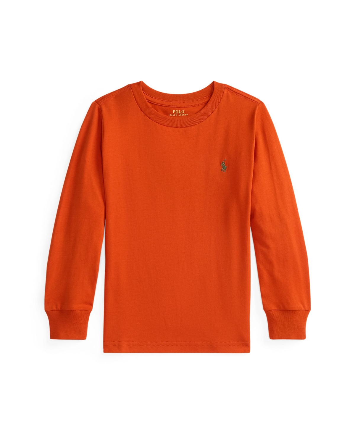 Click here for Polo Ralph Lauren Toddler and Little Boys Cotton J... prices