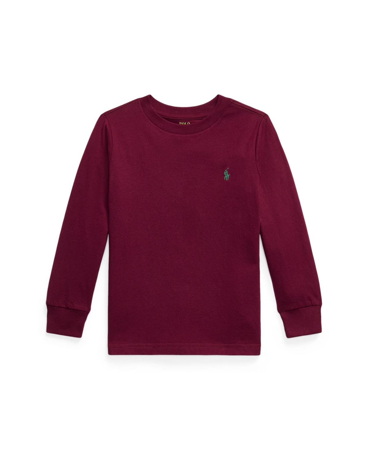 Click here for Polo Ralph Lauren Toddler and Little Boys Cotton J... prices