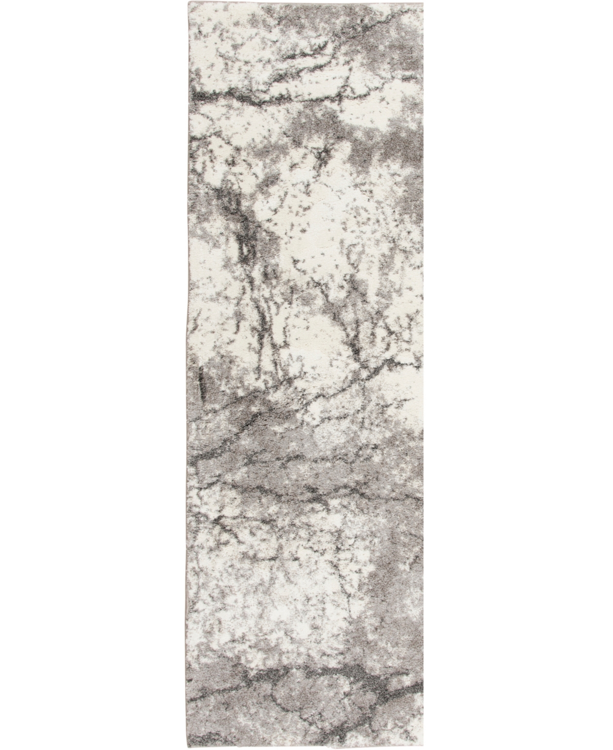 Click here for Mink Home Gemini Equinox 23x77 Runner Area Rug - G... prices