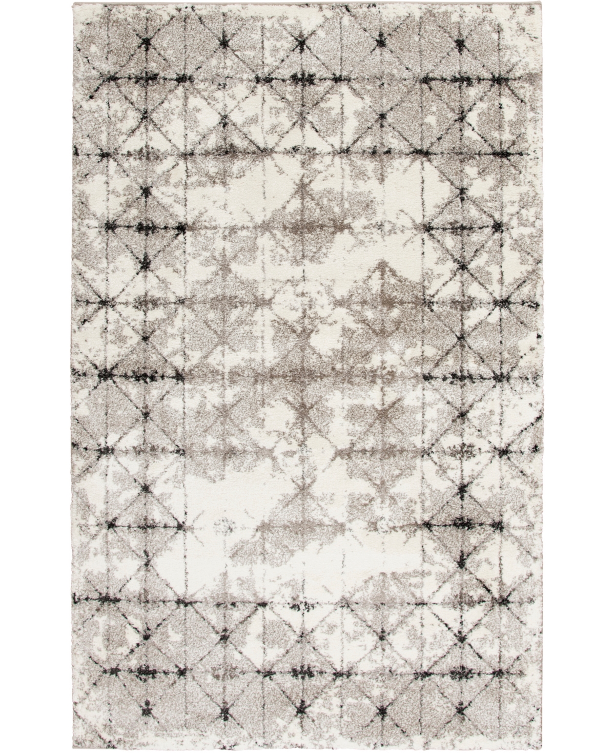 Click here for Mink Home Gemini Constellation 710x1010 Area Rug -... prices