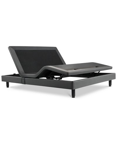 Beautyrest SmartMotion™ 2.0 Adjustable Base- Queen - Mattresses - Macy's