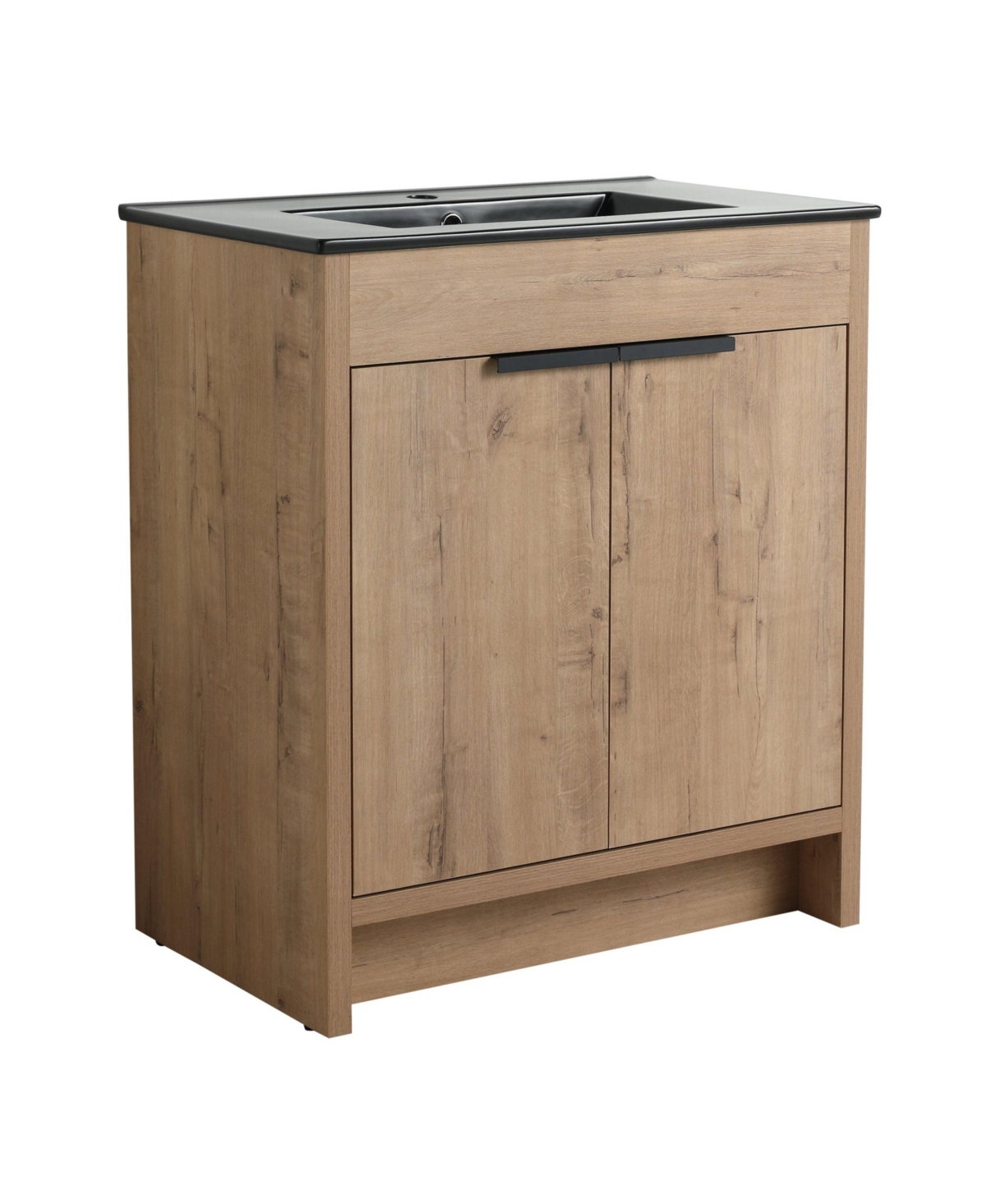 Click here for Casainc 30 Inch Freestanding Vanity with Basin and... prices
